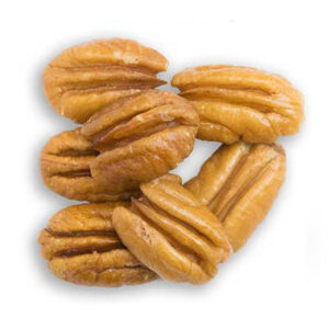 Pecan Sizing Chart | National Pecan Company