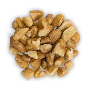 Pecan Sizing Chart | National Pecan Company