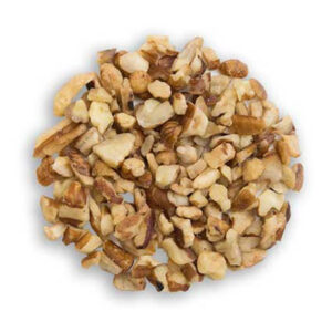 Pecan Sizing Chart | National Pecan Company