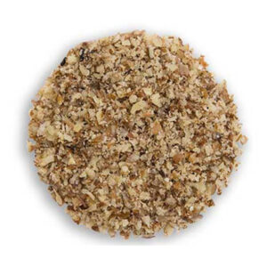 Pecan Sizing Chart | National Pecan Company